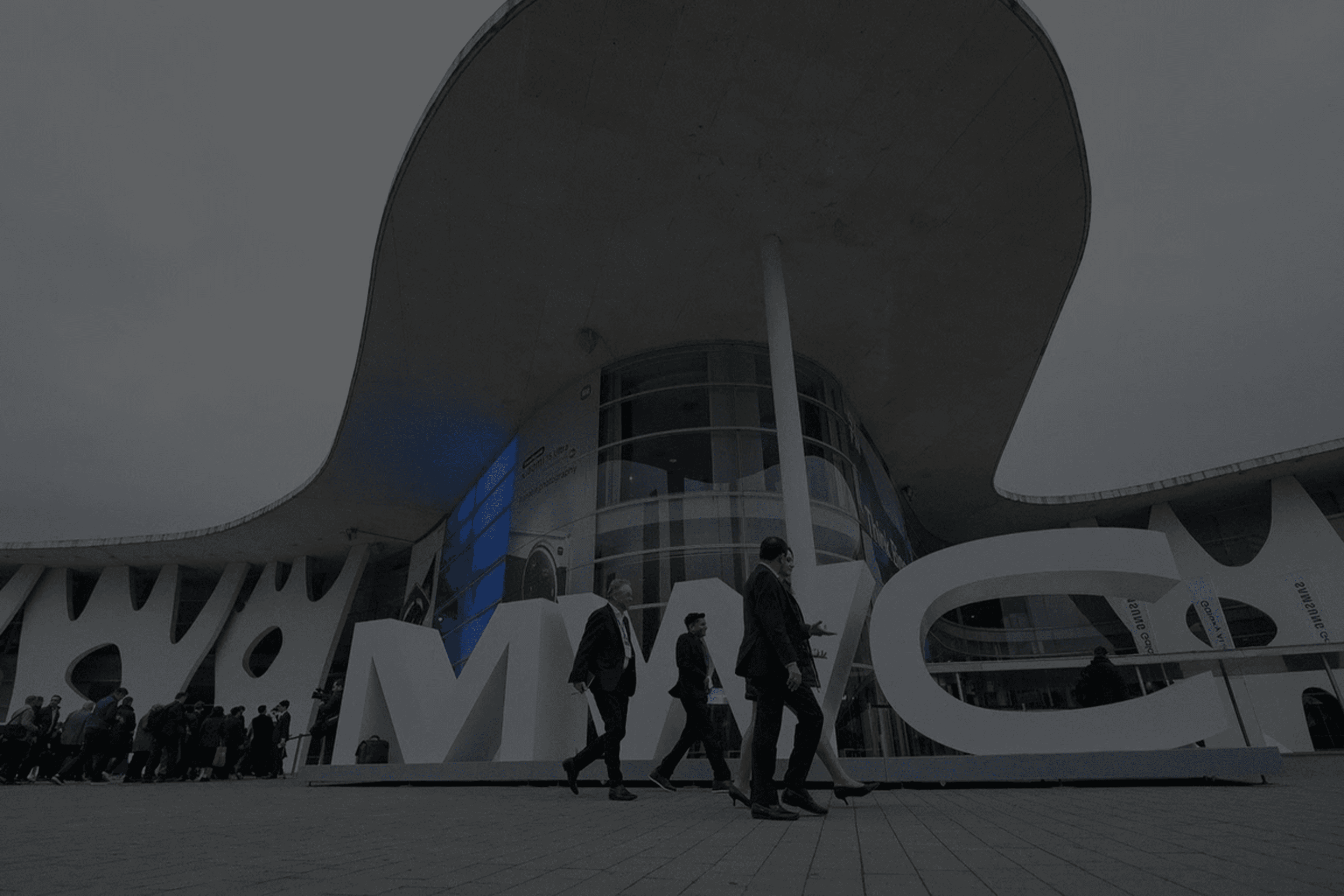 Meet Covalense Digital at telecom and enterprise events